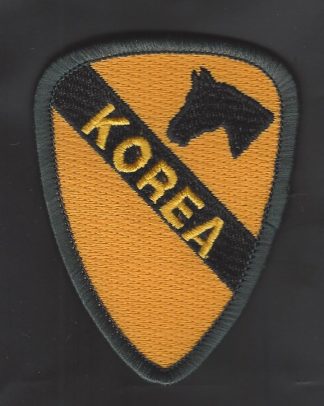 Oval Velvet Crossed Sabers Patch | Crossed Sabers – Chapter Gift Shop